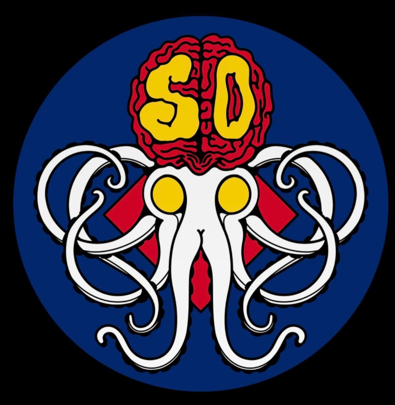 "Premium Mushroom Genetics and Supplies" | Sentient Octopus